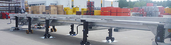 Product catalogues - IBS Technics GmbH